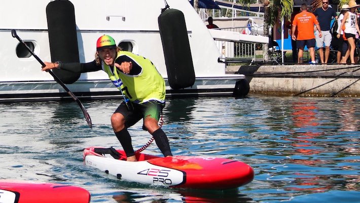 MELVYN MOURET - 425PRO FRENCH AMBASSADOR – 425pro