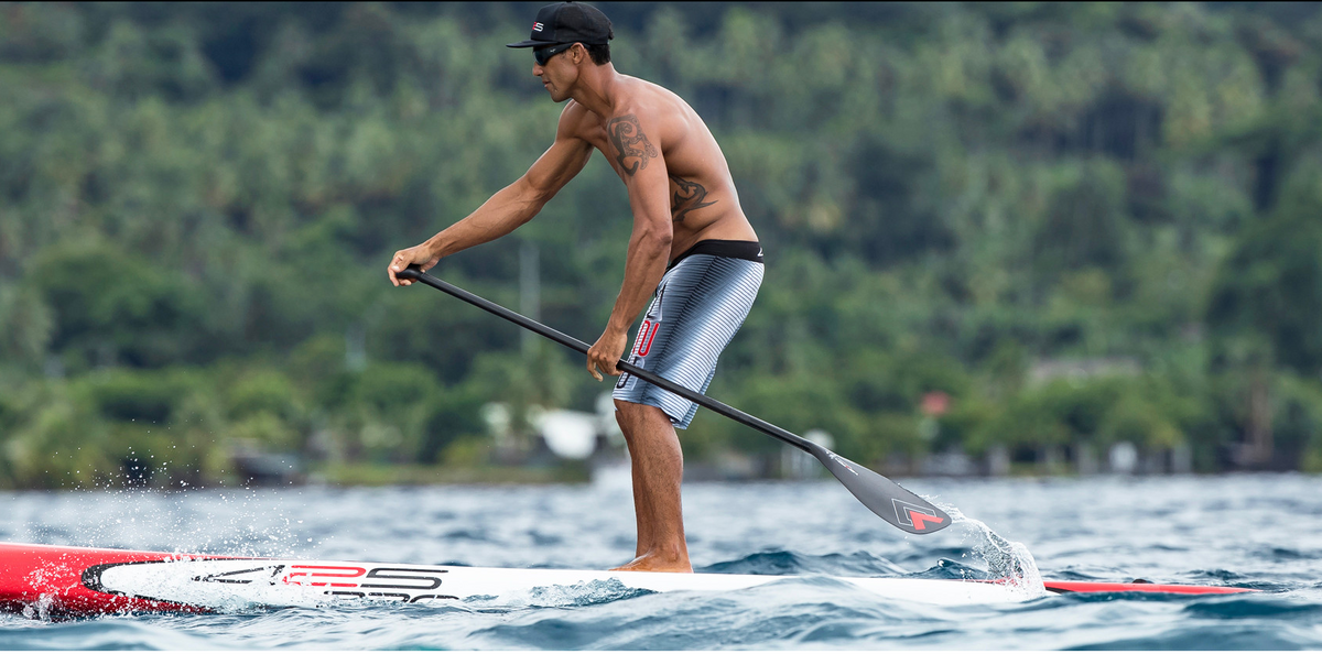 SUP PADDLES – 425pro