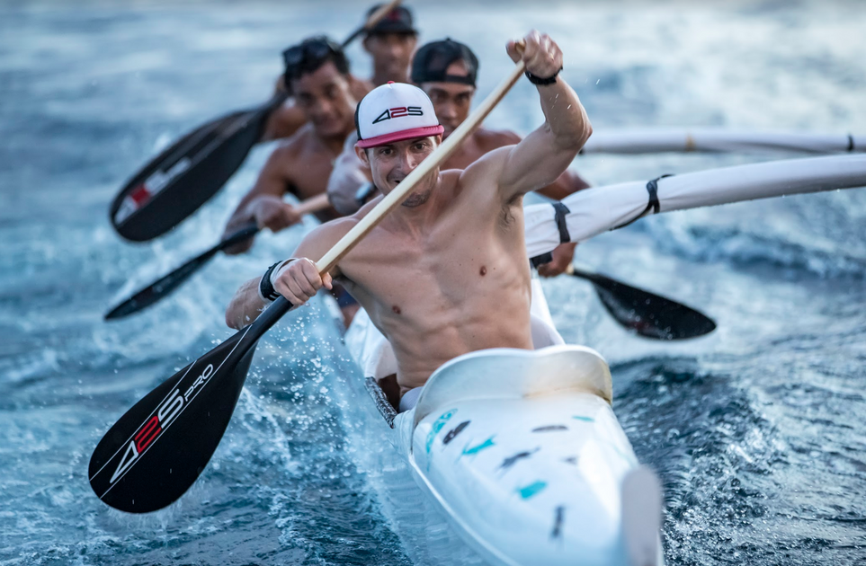 OUTRIGGER – 425pro