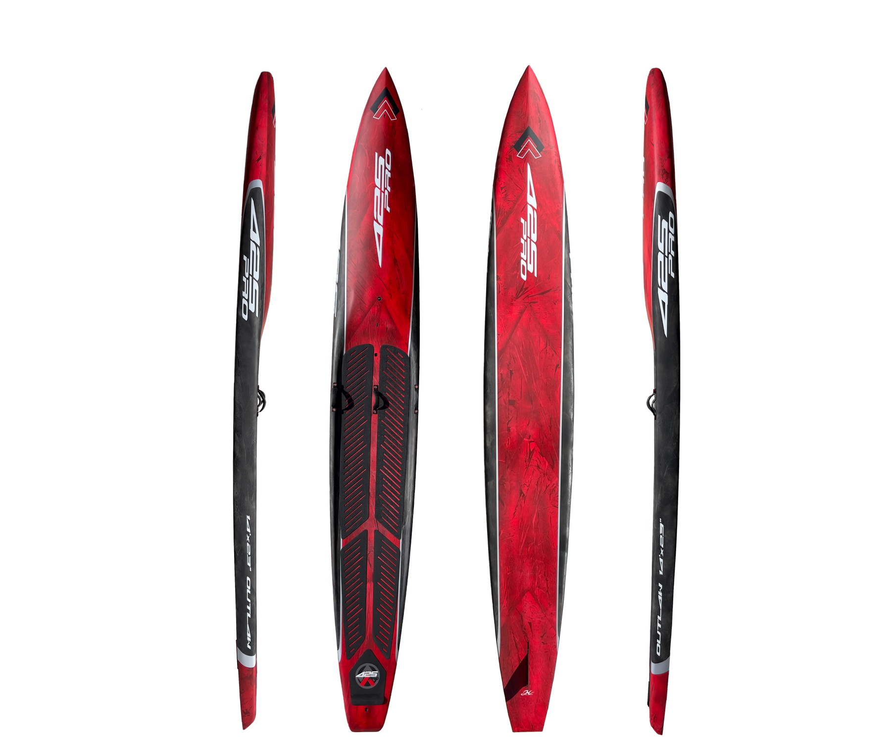 425pro ADDICTED 2 SUP