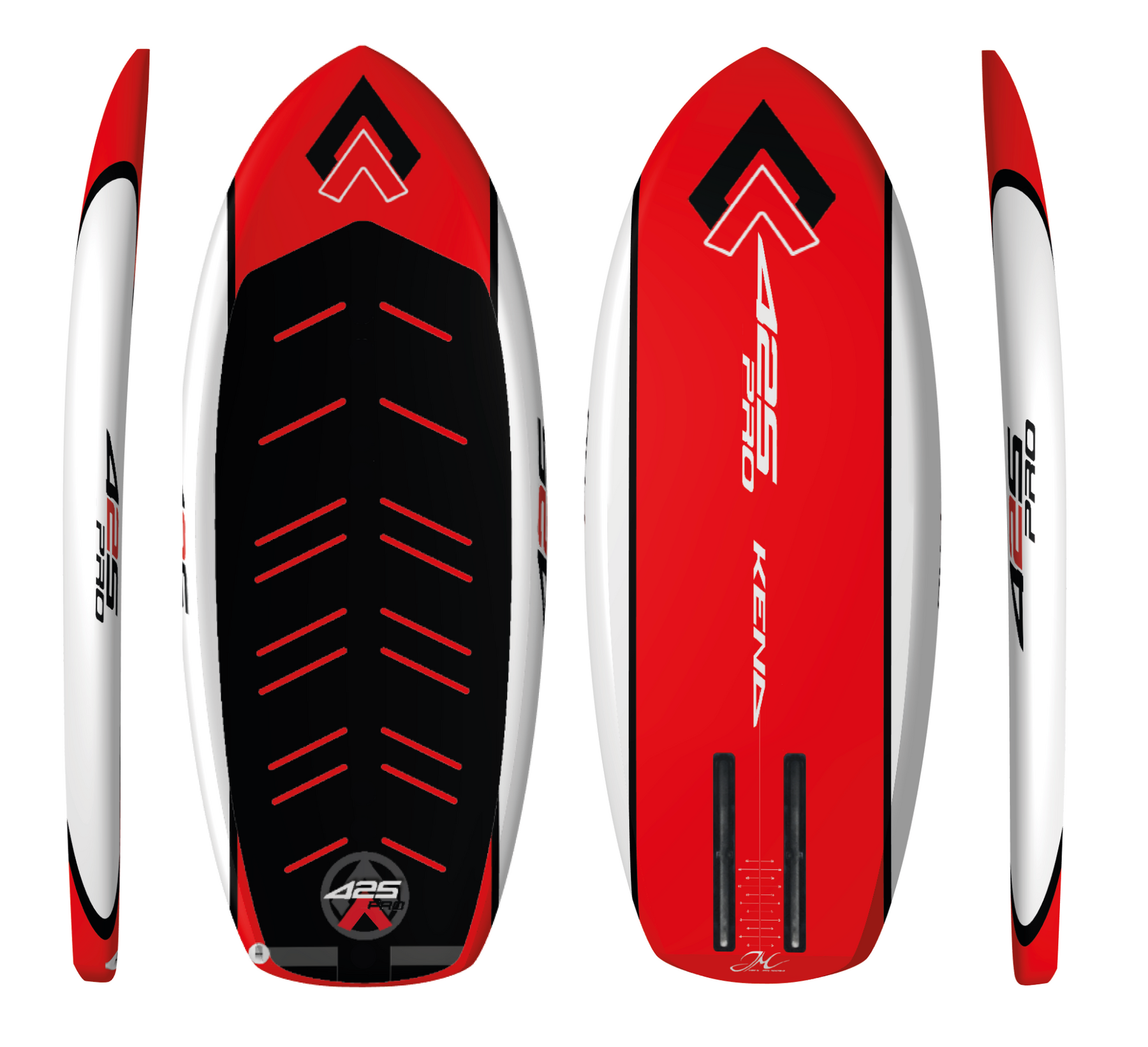 425pro ADDICTED 2 SUP