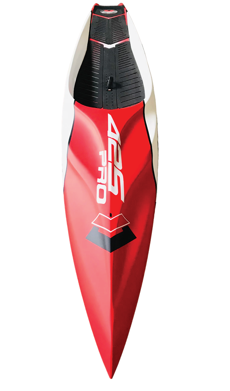 425pro ADDICTED 2 SUP