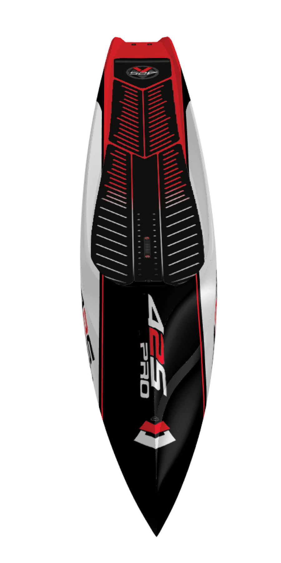 425pro ADDICTED 2 SUP