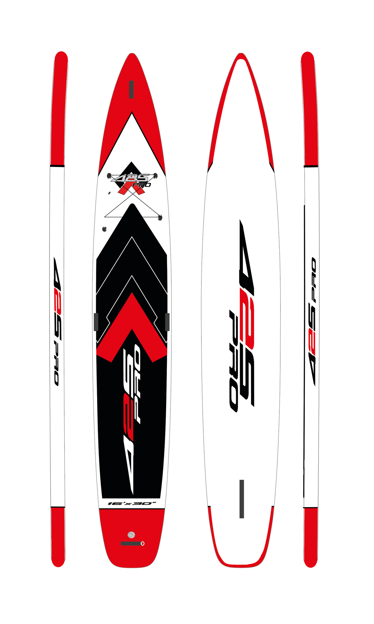 Air Sup Tandem – 425pro